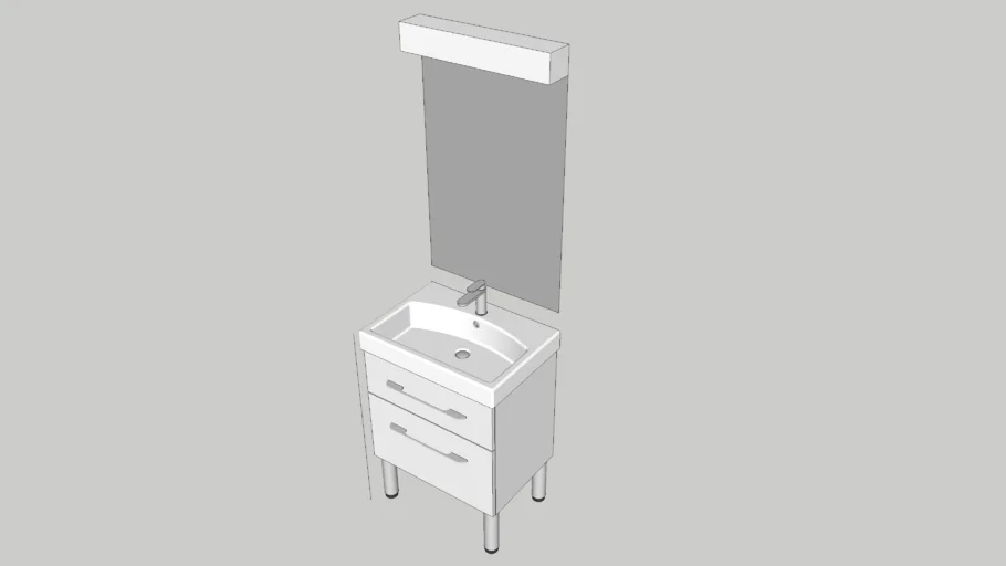 LAVABO | 3D Warehouse