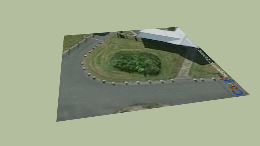 EGBO_Mound_1 | 3D Warehouse