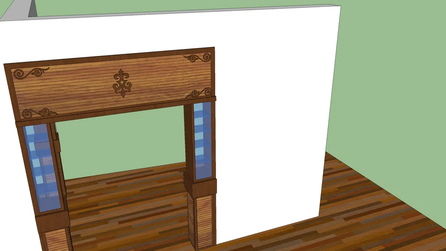 ARCH DESIGN | 3D Warehouse