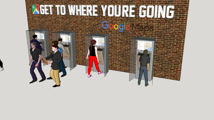 3D Warehouse