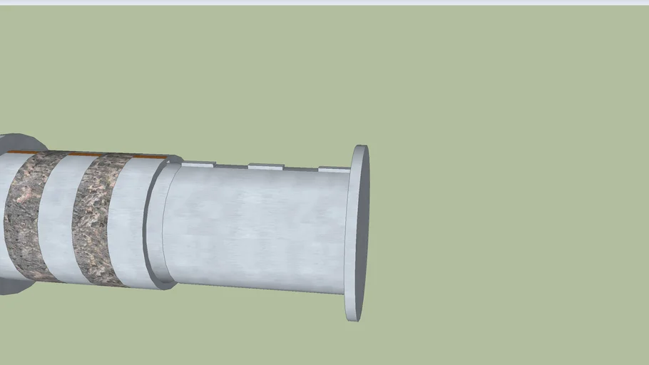 Cryptex | 3D Warehouse