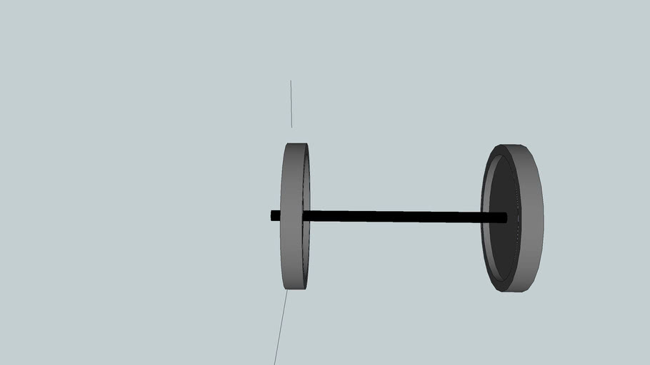 Weights | 3D Warehouse