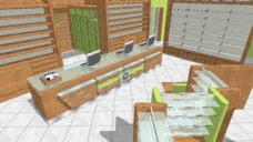 3D Warehouse