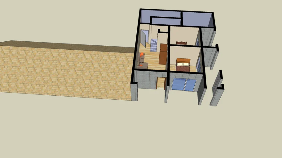 STUDENT | 3D Warehouse