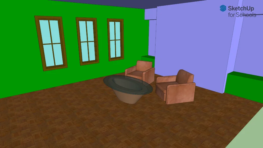 Tutorial 4 | 3D Warehouse