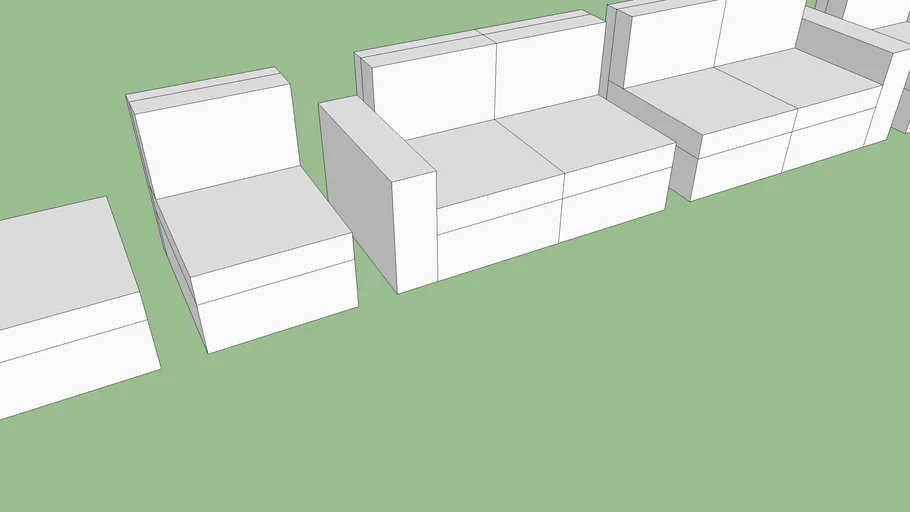 Multiyork - Nevada | 3D Warehouse