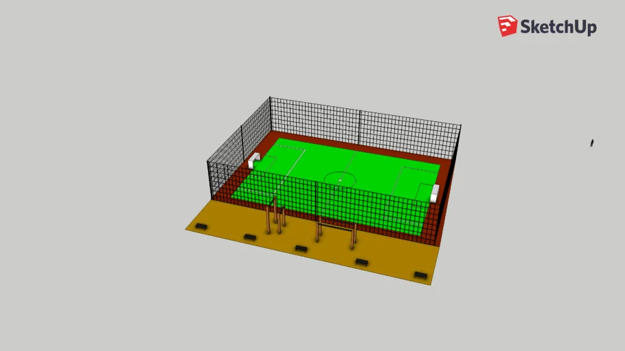 3D Warehouse