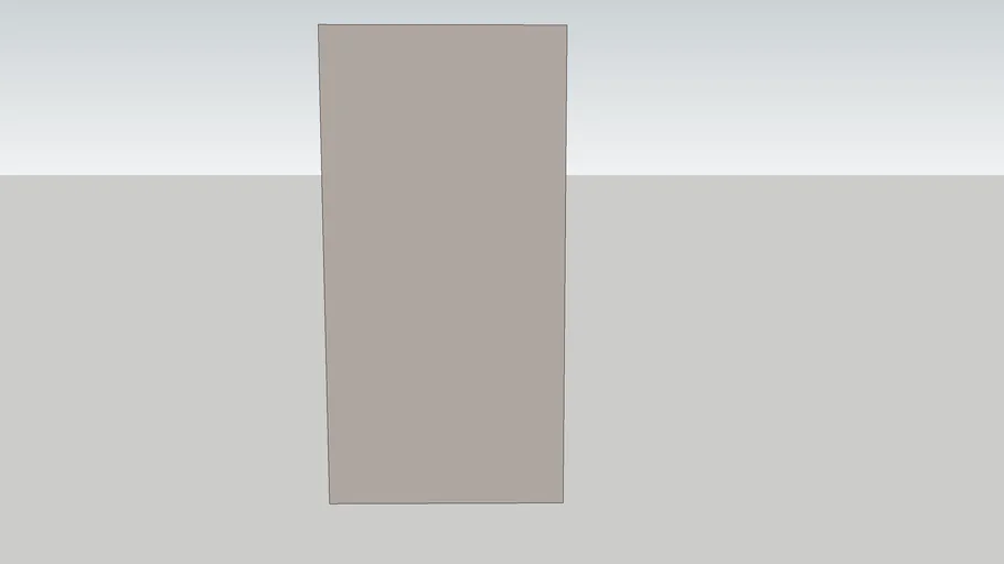 Mushroom Medley 60 x 120 - ProLine - Dock Four | 3D Warehouse