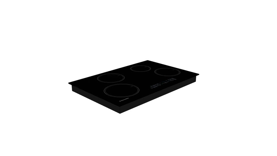 COOKTOP INDUÇÃO.skp | 3D Warehouse