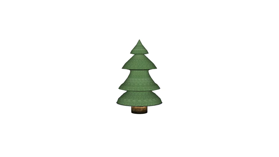 christmas tree | 3D Warehouse