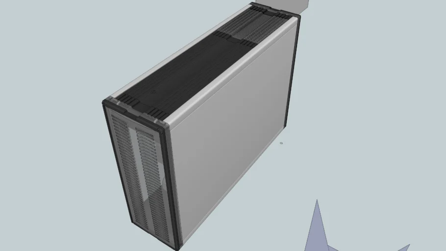 3D Warehouse