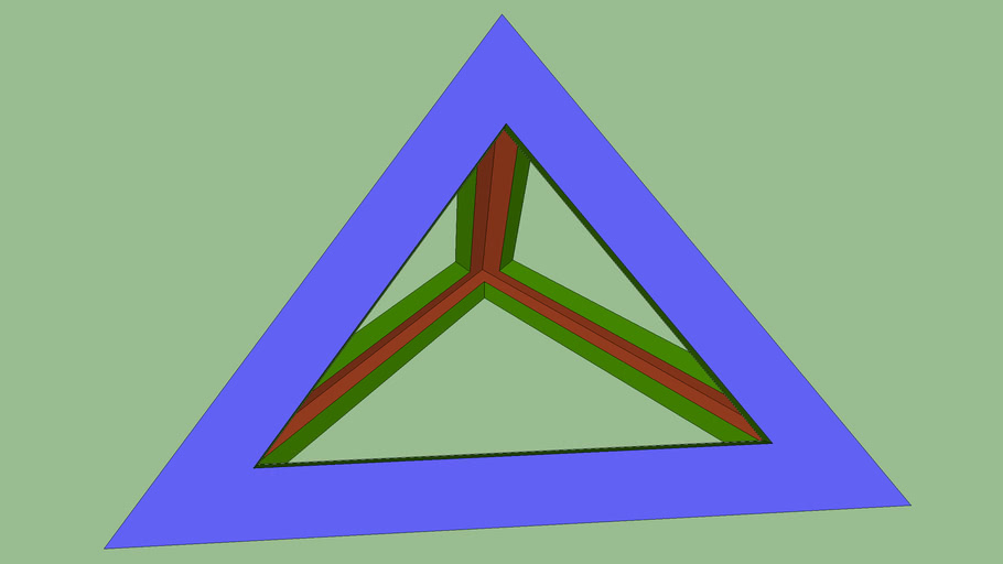 prism | 3D Warehouse