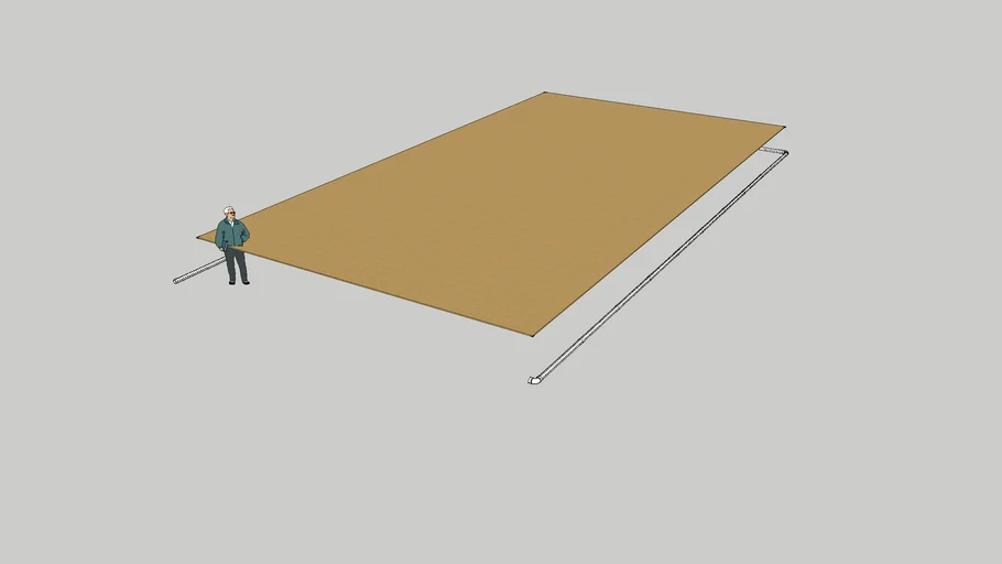 DRAIN TILES | 3D Warehouse