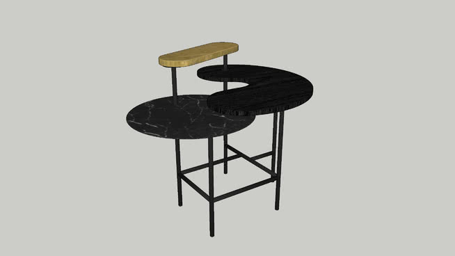 &tradition palette J7 | 3D Warehouse