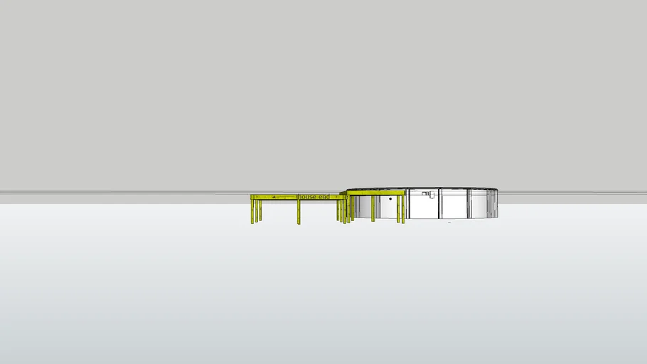 foundation | 3D Warehouse