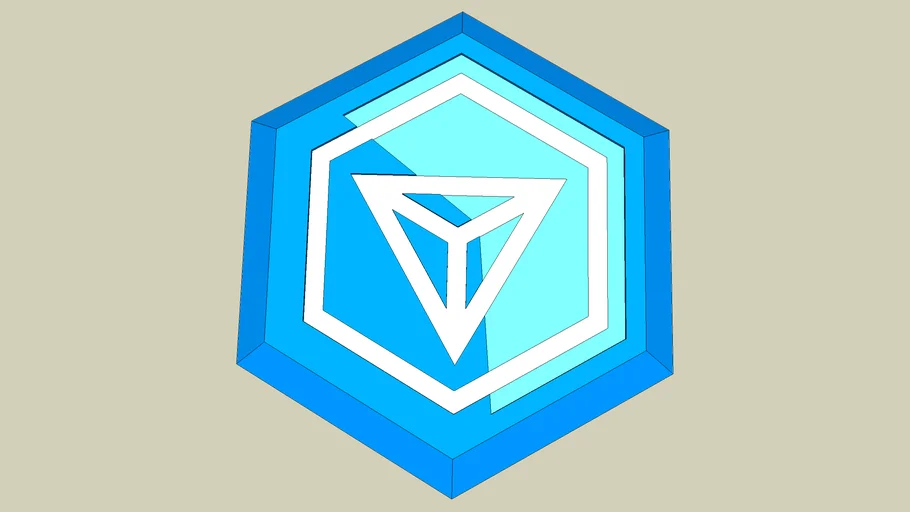 Ingress Logo