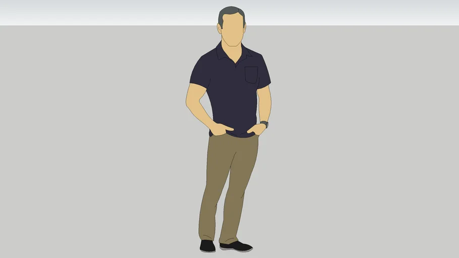 Chris Sketchup 2017 | 3D Warehouse