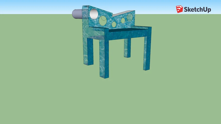 20217 | 3D Warehouse