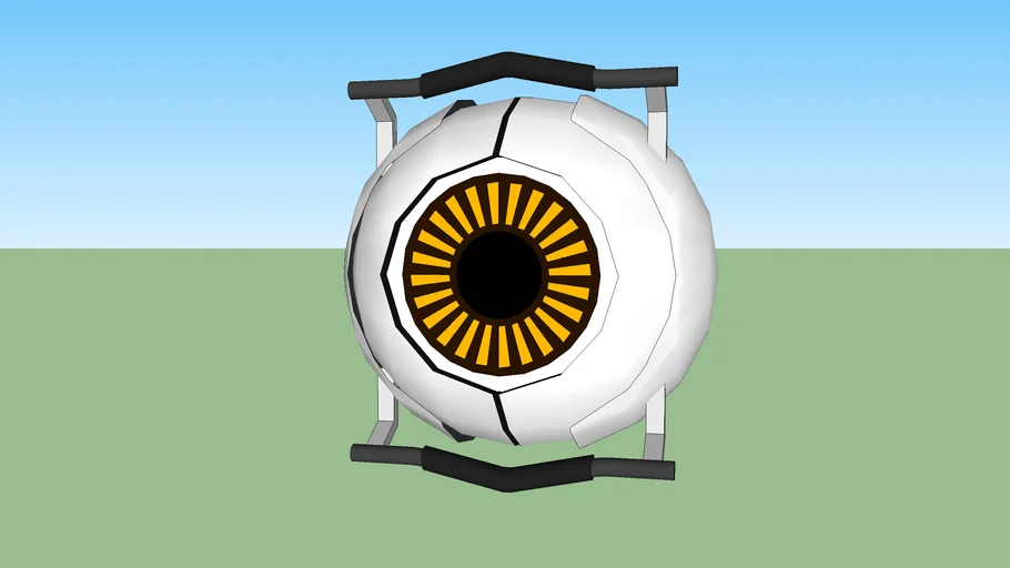 Space Core | 3D Warehouse