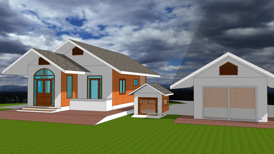 3D Warehouse