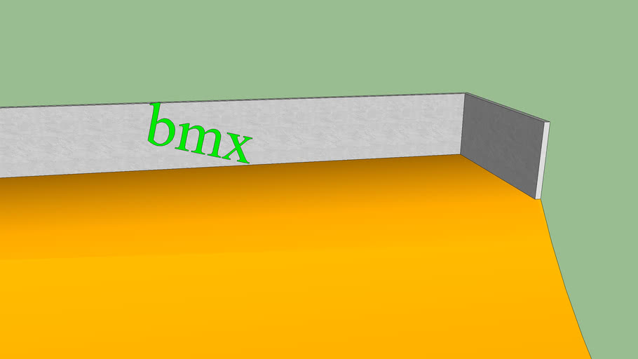 ramp 1 | 3D Warehouse