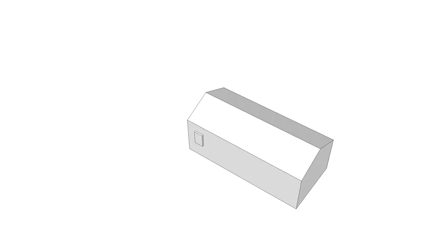 Gabe House 1 | 3D Warehouse