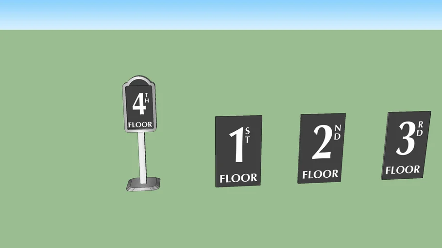 3D Warehouse