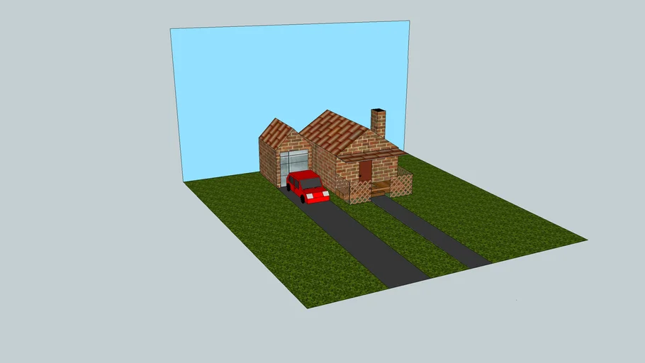 dardar 3 | 3D Warehouse