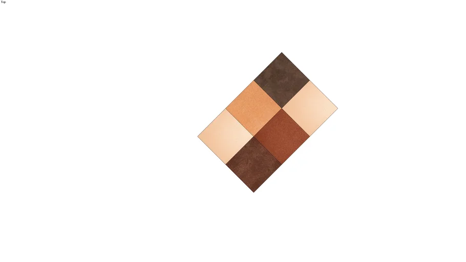 Clay floor | 3D Warehouse