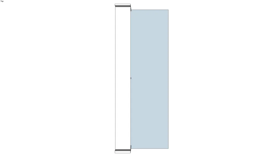 study table | 3D Warehouse