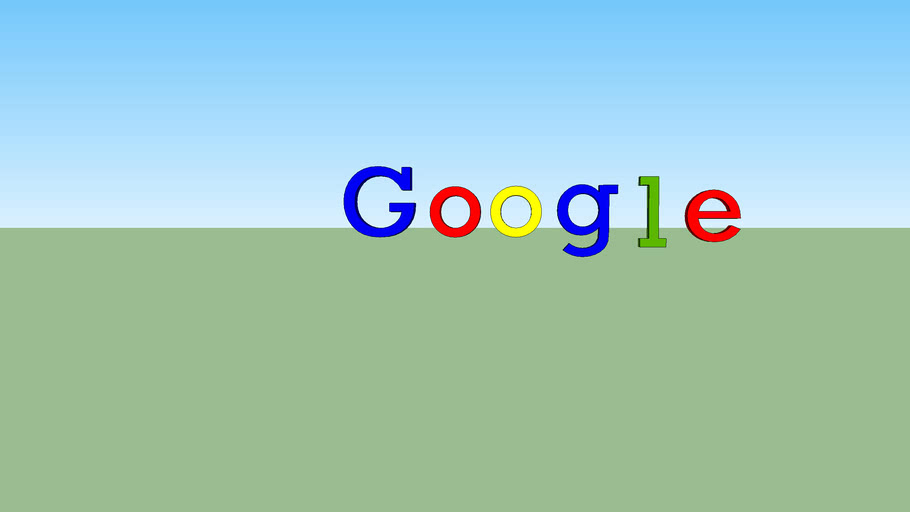 Google | 3D Warehouse