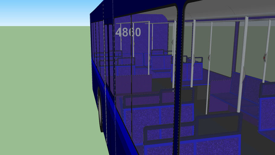 Orion V 'Next Generation' Hypothetical | 3D Warehouse