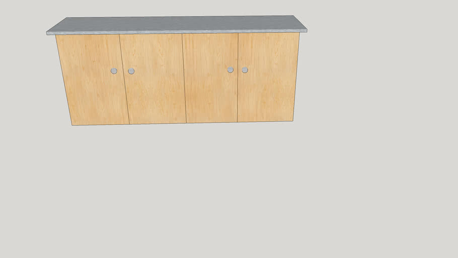 3186 opticians desk | 3D Warehouse