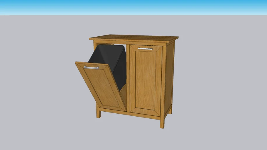 Sketchup Dynamic Cabinets | Cabinets Matttroy