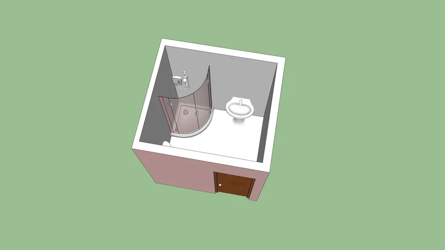 Toilet | 3D Warehouse