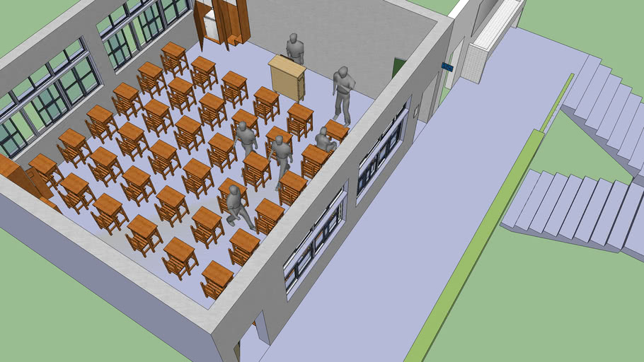 11918 | 3D Warehouse