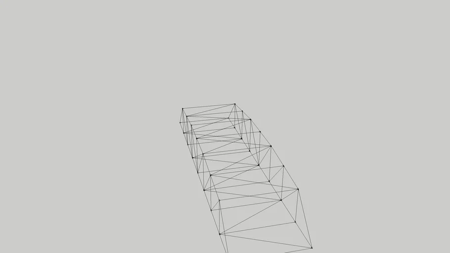 Camelback bridge | 3D Warehouse