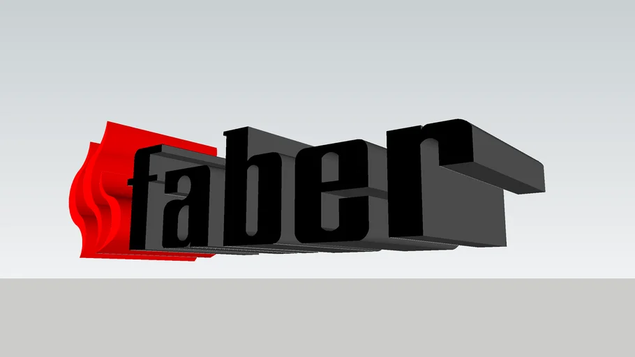 Faber Haarden | 3D Warehouse