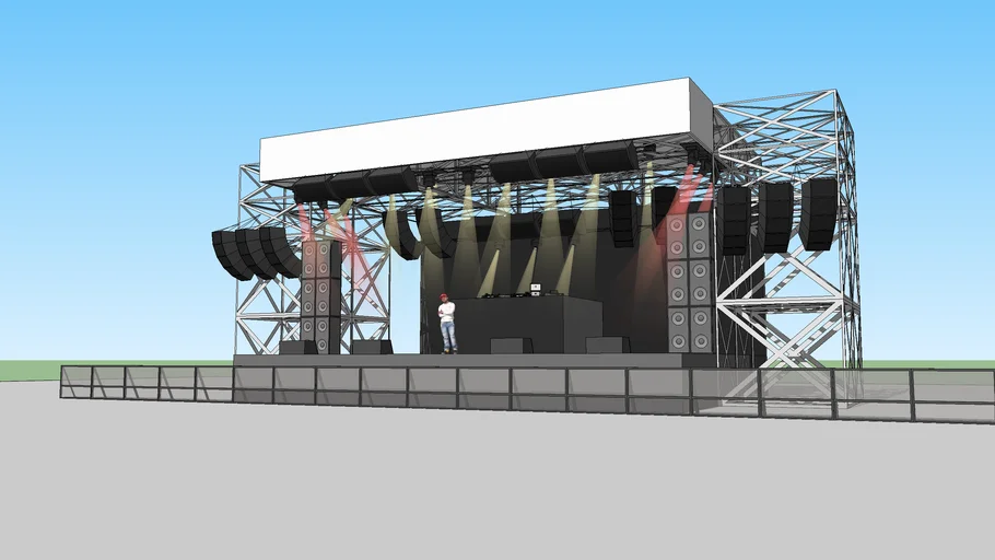 HJGFHNGF | 3D Warehouse