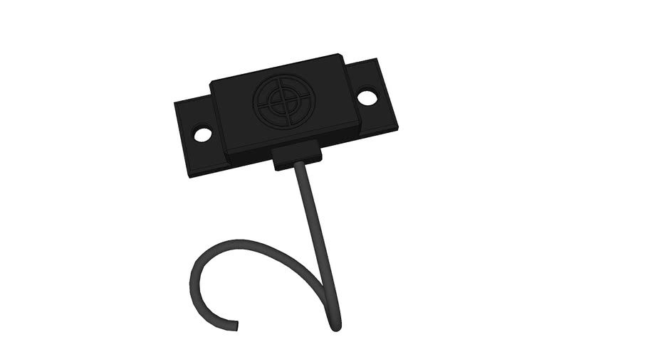 Capacitive Proximity Sensor | 3D Warehouse