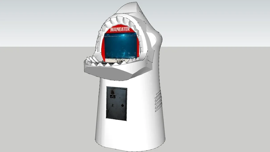 3D Warehouse