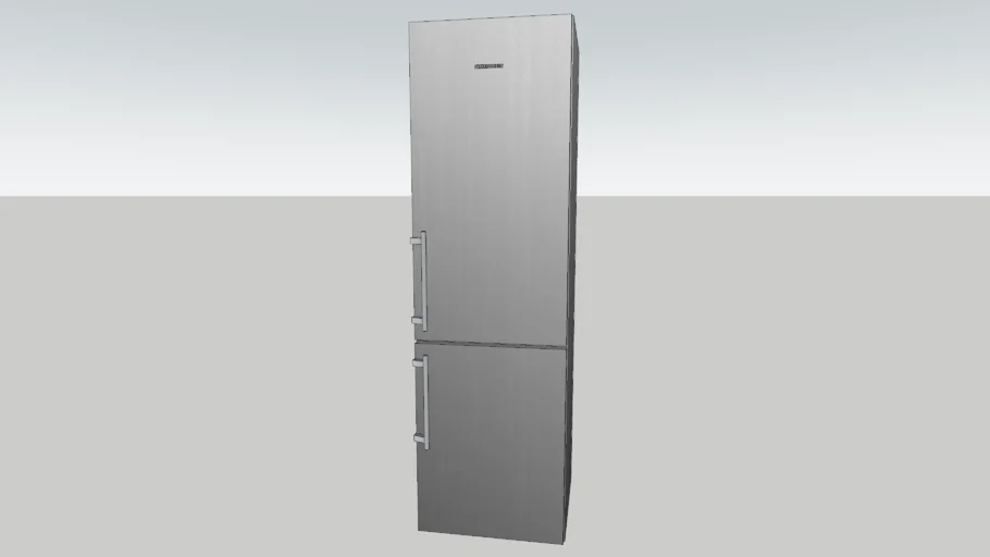 Frigo | 3D Warehouse