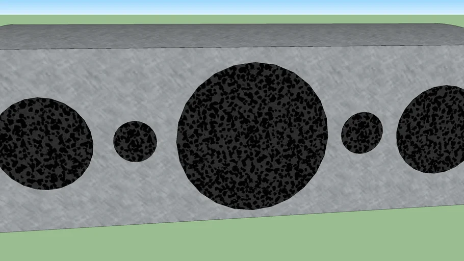 Speaker Box | 3D Warehouse