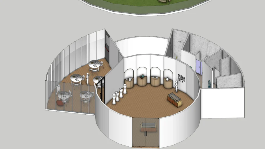 3D Warehouse