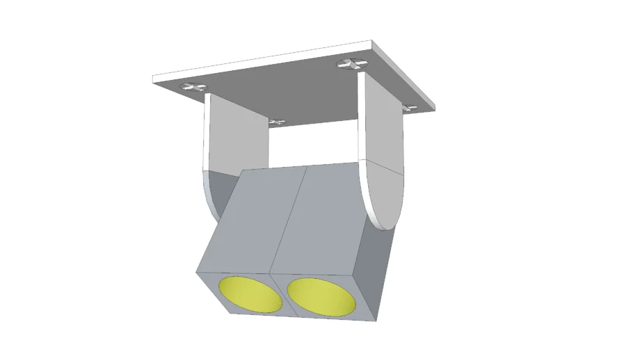 Spotlight | 3D Warehouse