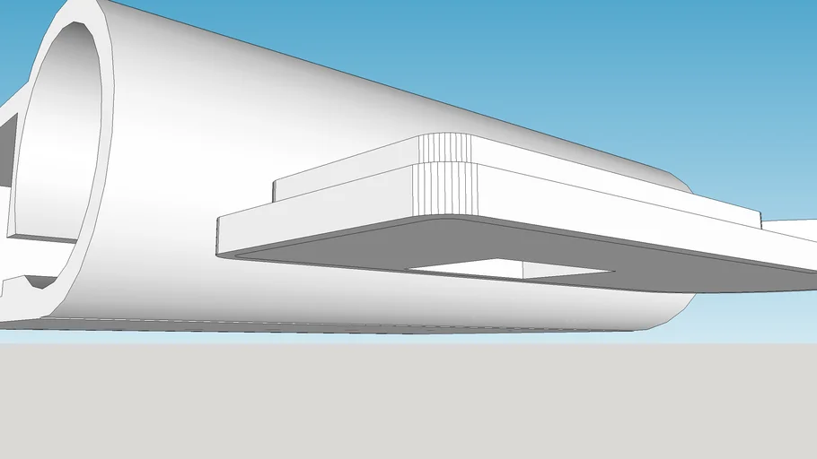 OpenAPS 18650 edison spark fun | 3D Warehouse