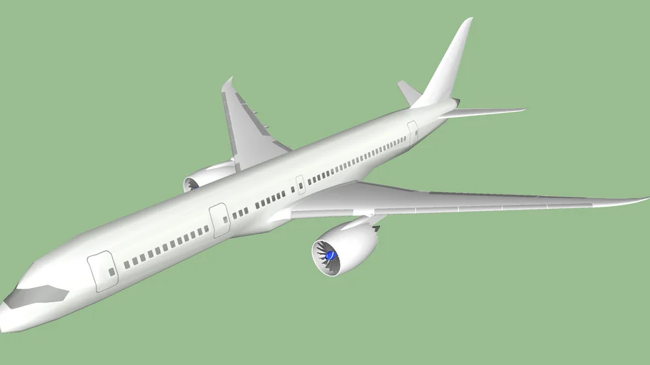 R-Jet X-200 | 3D Warehouse