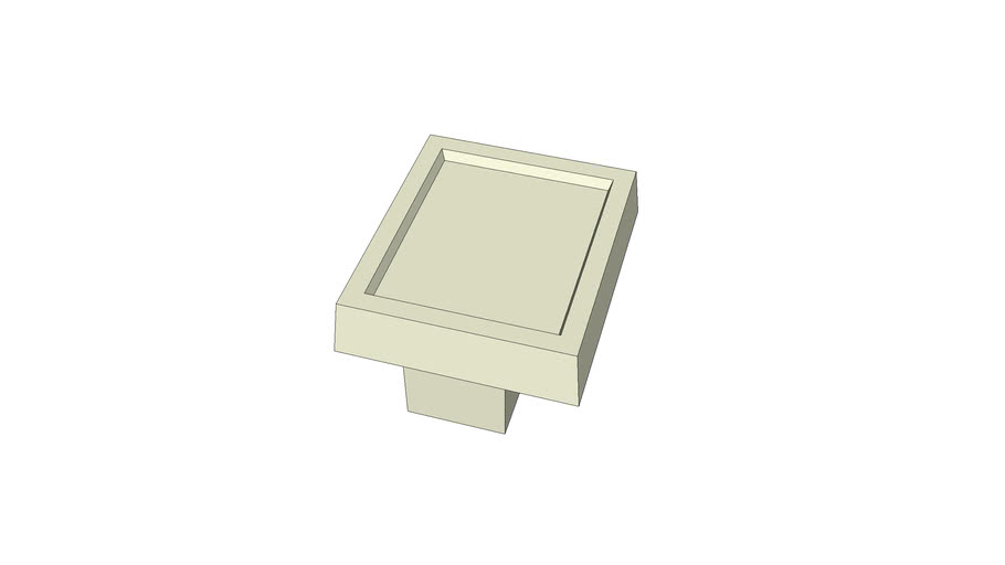 Intertype/Linotype key | 3D Warehouse