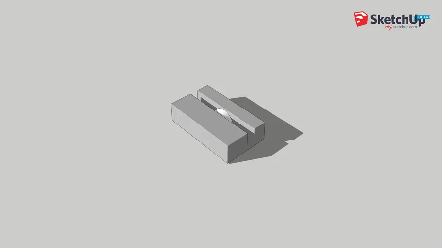 SHAPE - outdoor lighting | 3D Warehouse