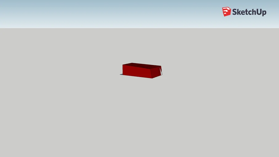 hsd head | 3D Warehouse
